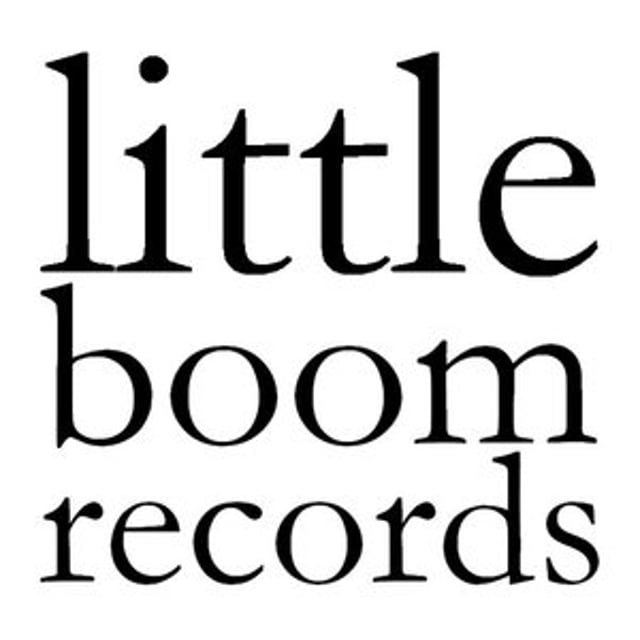 Little Boom Records