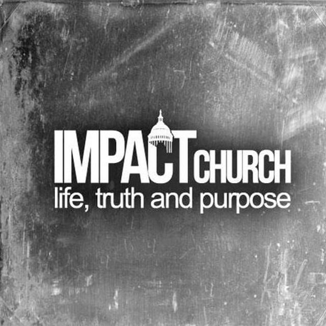 IMPACT church