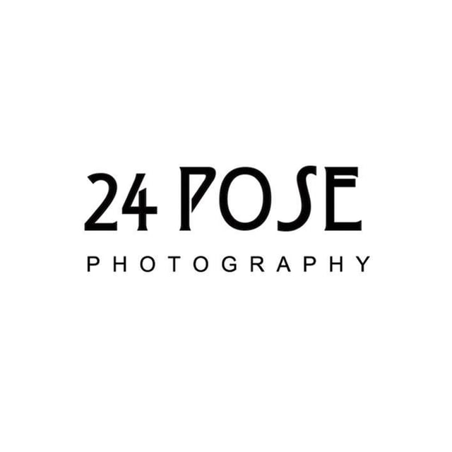 24 Pose Photography
