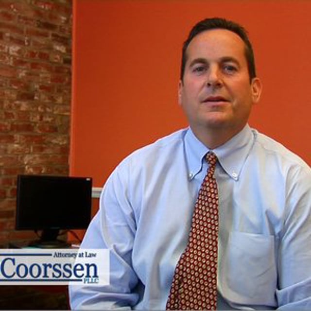 David Coorssen