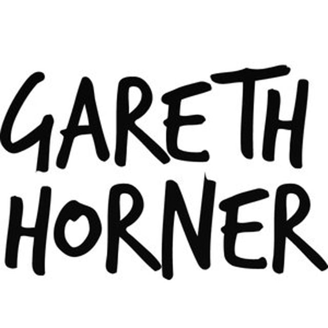 Gareth Horner