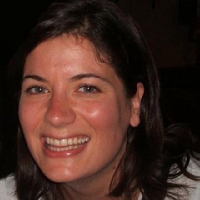 Alison Bond