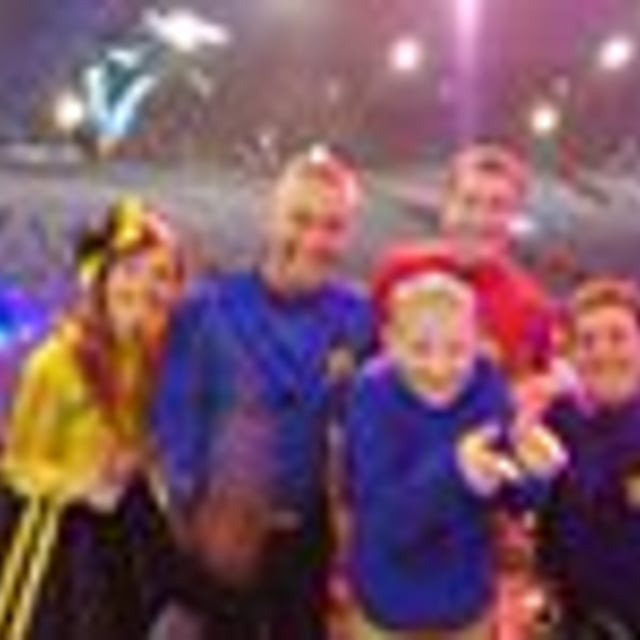 Justin Wiggle Haffner Austism