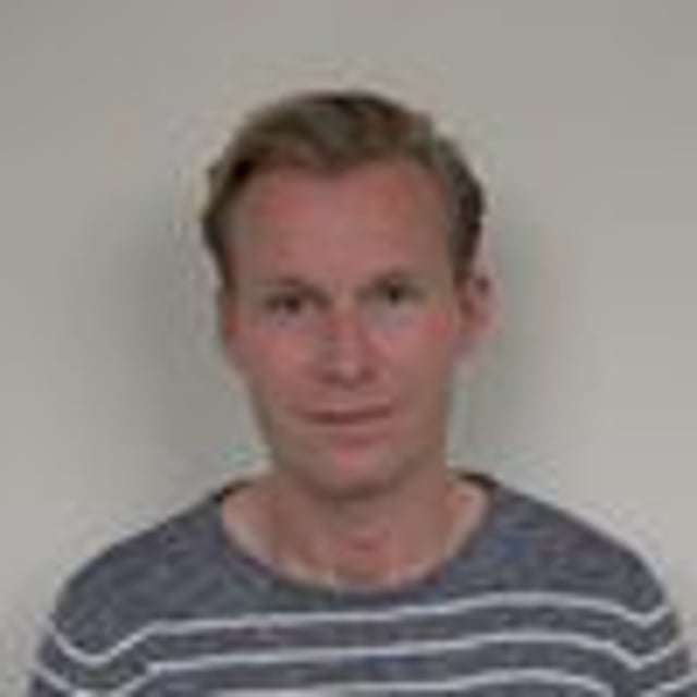 Bob Maas