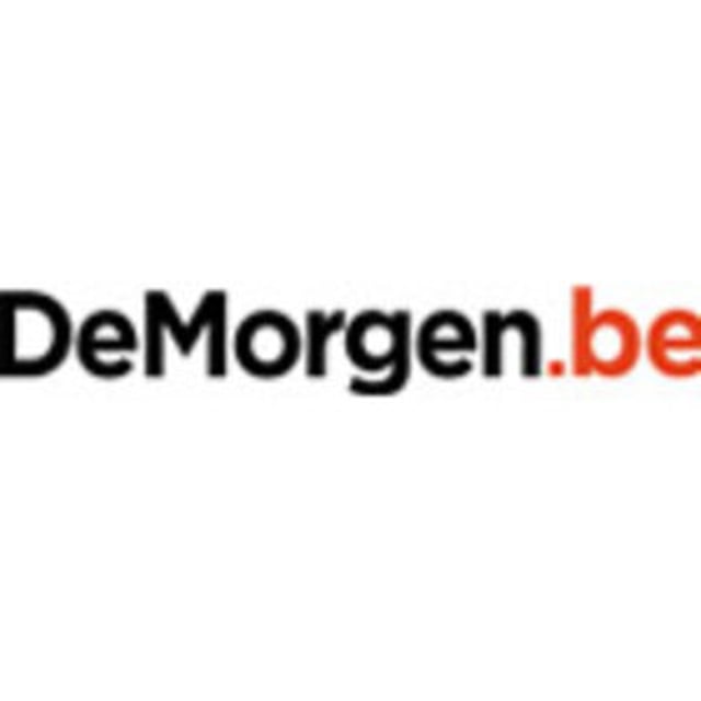 De Morgen