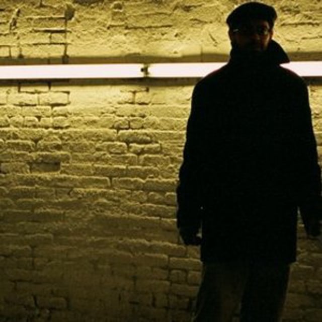 Gerald Zecker Jr Camera Operator Content Development Editor