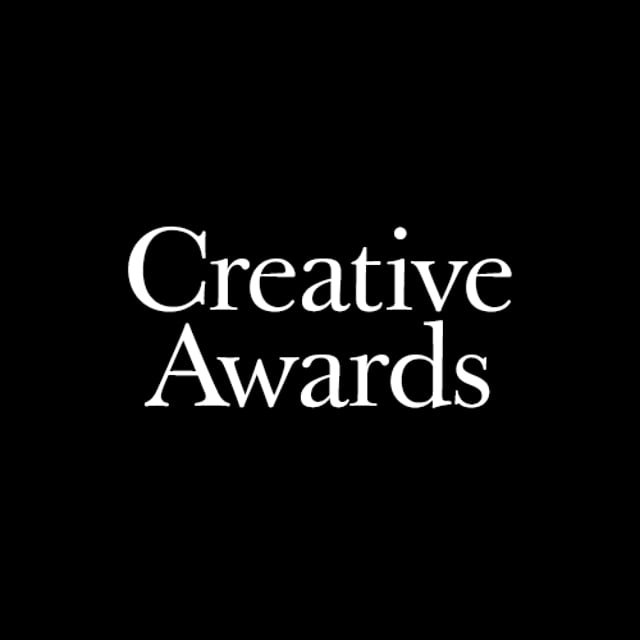 Creative Awards