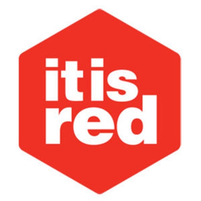 It Is Red - Director, Sound Designer & Music Composer