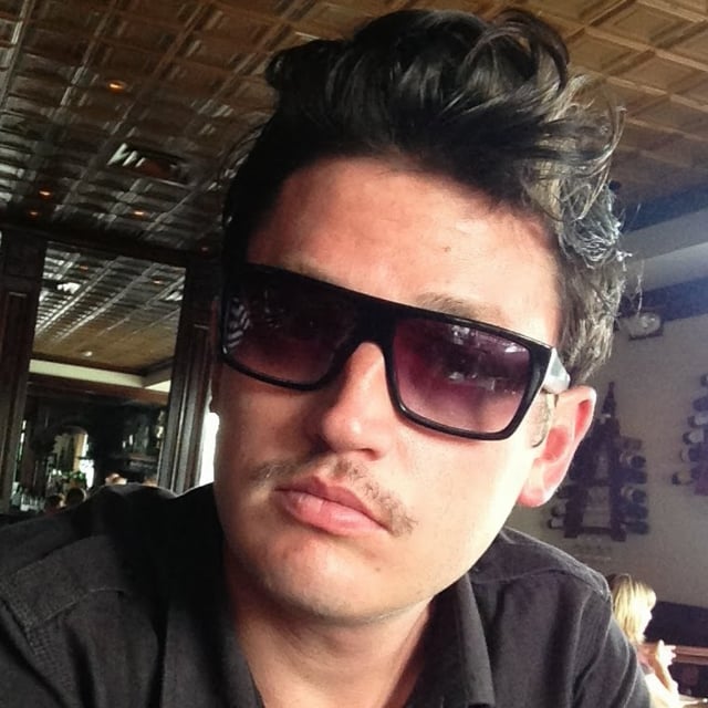 Jon Danovic - Director, Cinematographer & Editor