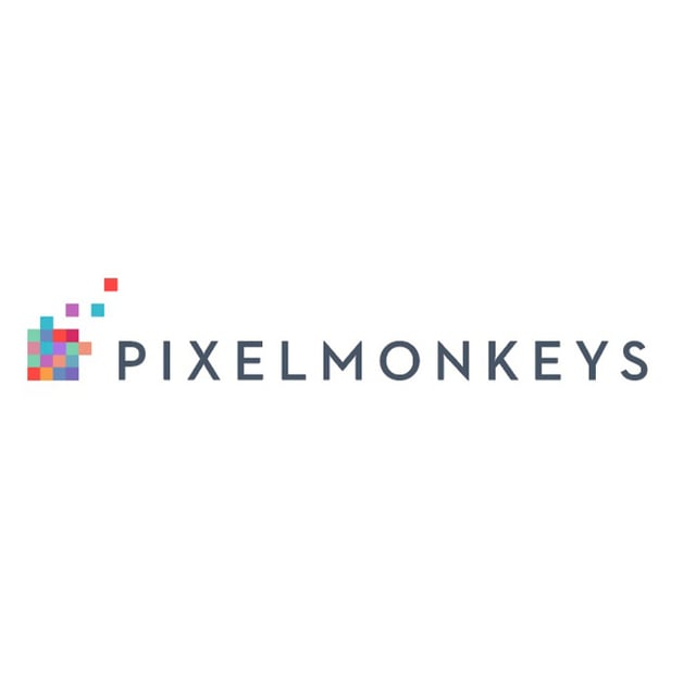 PIXEL MONKEYS