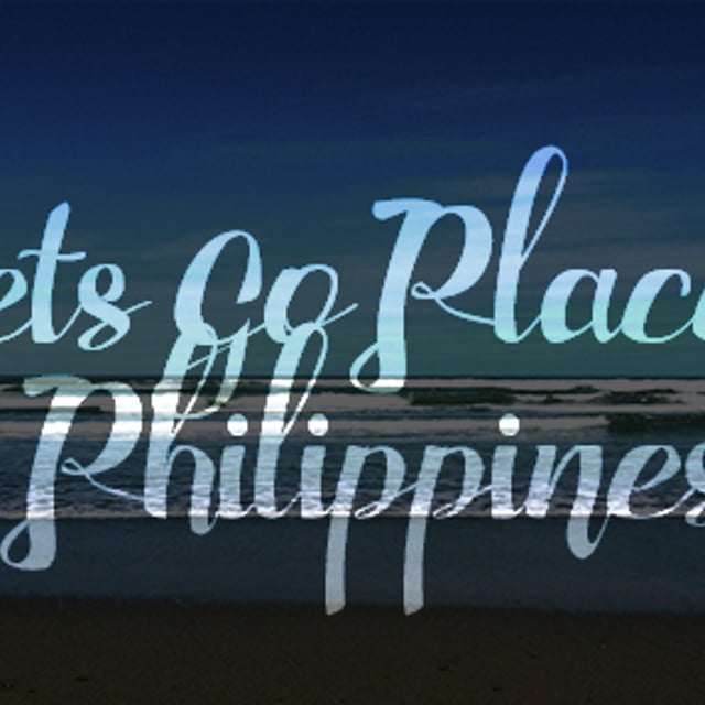 Lets Go Places PH
