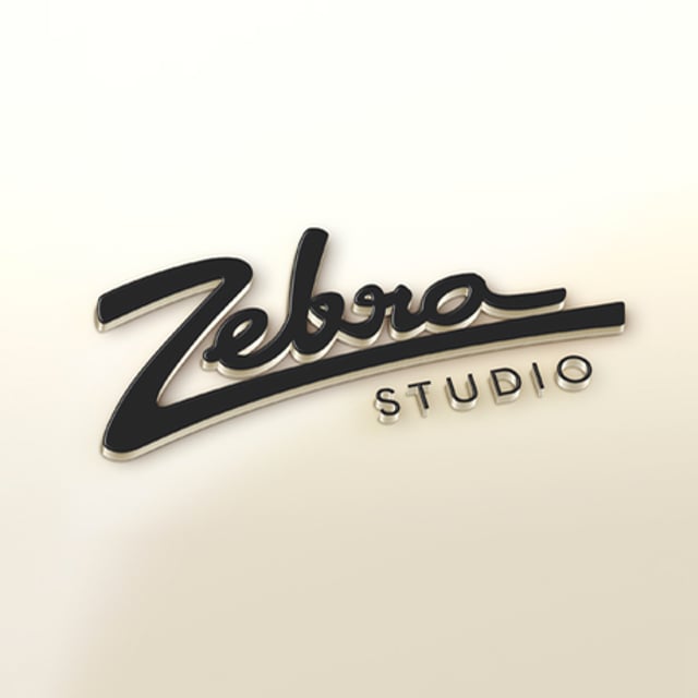 Zebra Studio