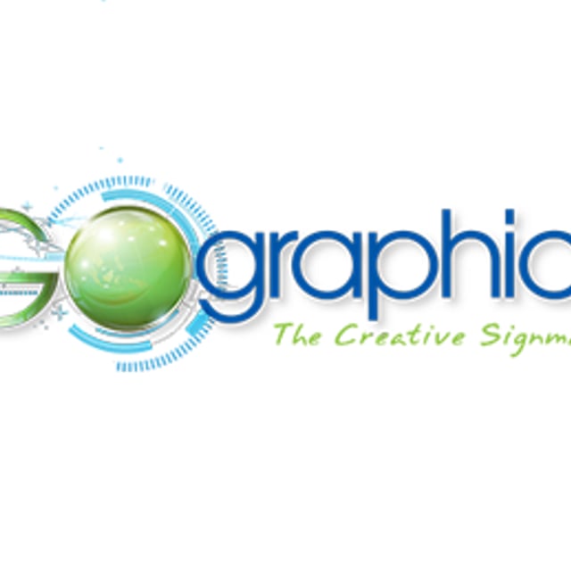 Go Graphics