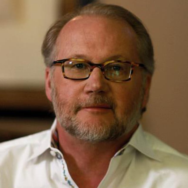 Richard Raubolt