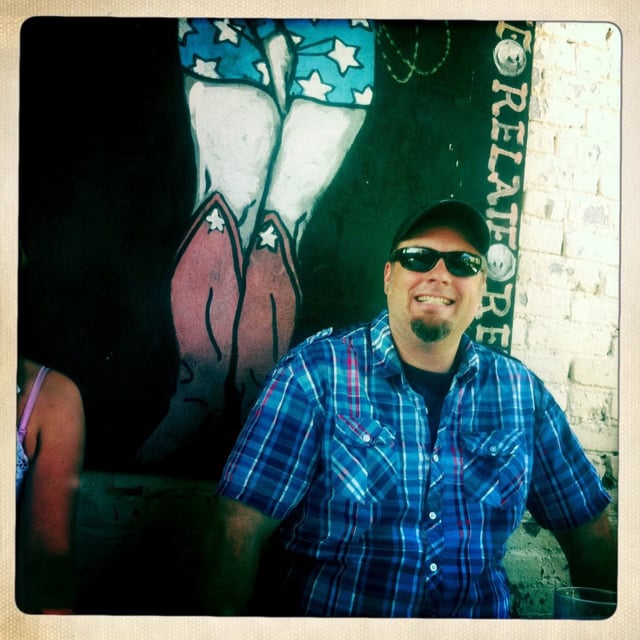 Rob Lawson - Video Editor, Graphic Designer & Graphic Artist