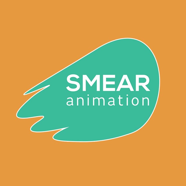 Smear Animation