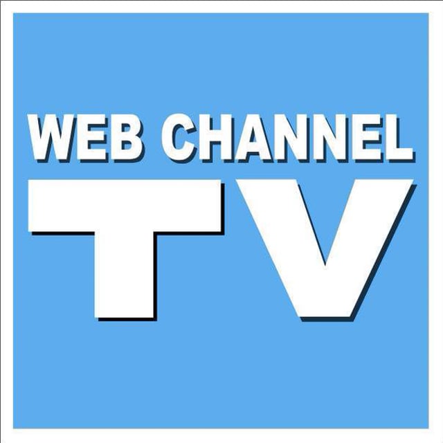 WEB CHANNEL TV