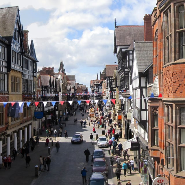 Jackson-Stops Chester