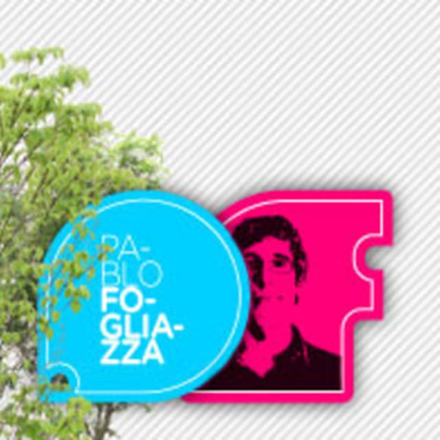 Pablo Fogliazza