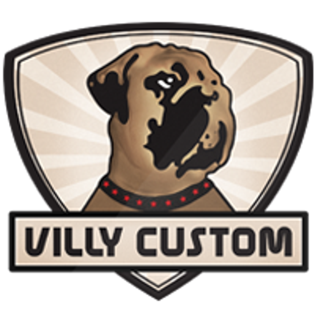 Villy Custom