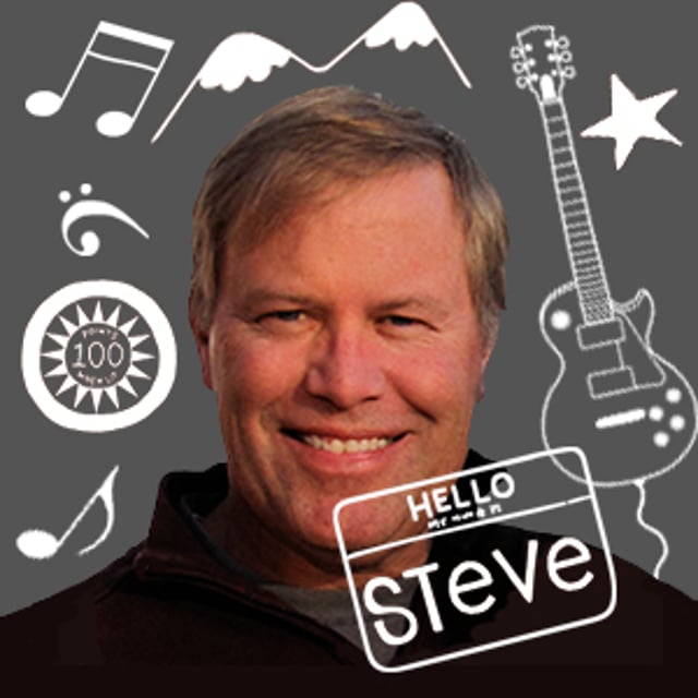 steve skelton - 2D Animator
