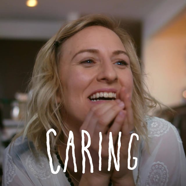 Caring
