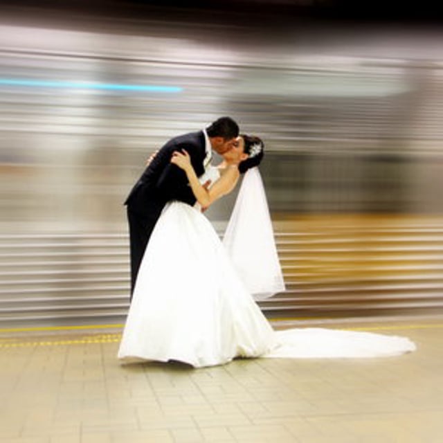 Splash Weddings