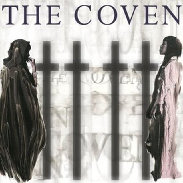THE COVEN ††