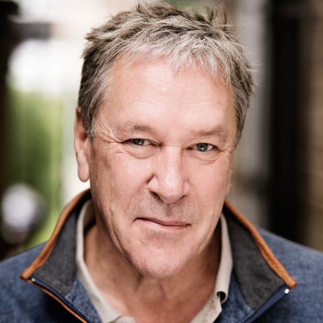 Tim Bentinck - Actor, Voice Actor & Voiceover Artist