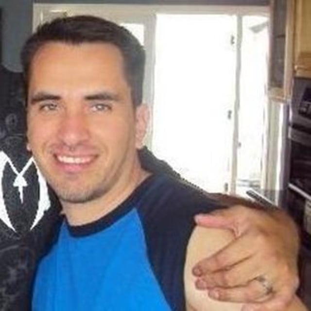 Henry Corzo