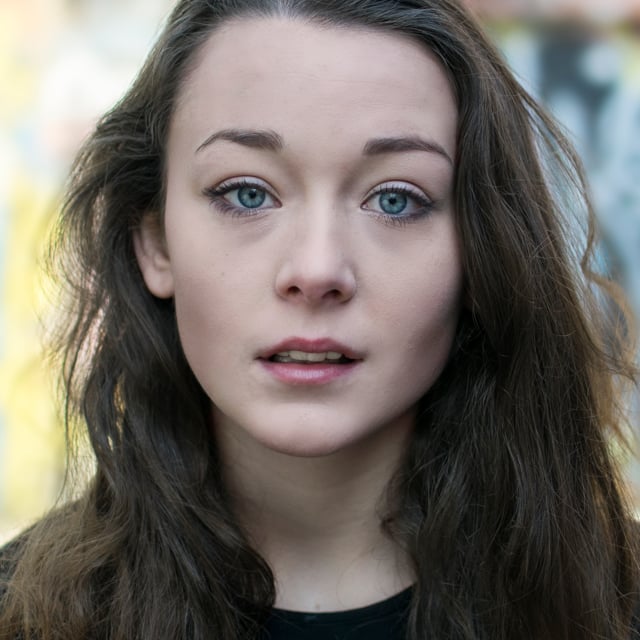 Gráinne Good
