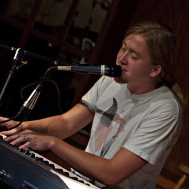 Brian Nixon
