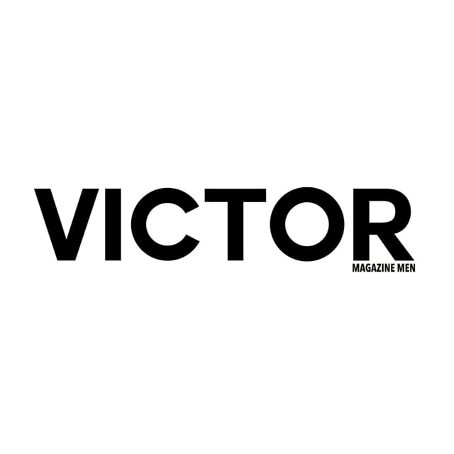 VICTOR Magazine Men