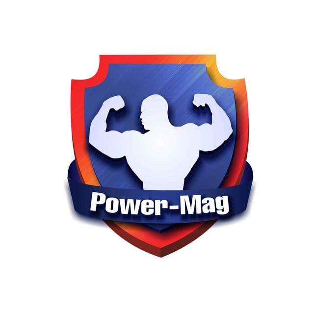 power mag