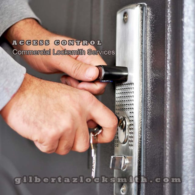 Gilbert AZ Locksmith
