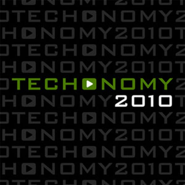 Techonomy