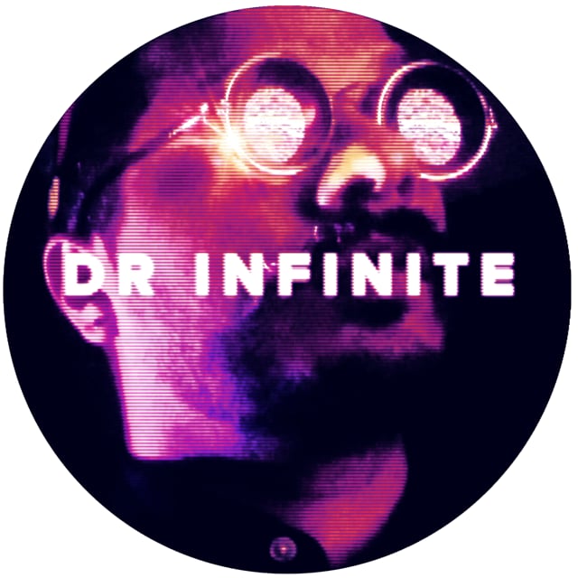 Dr Infinite