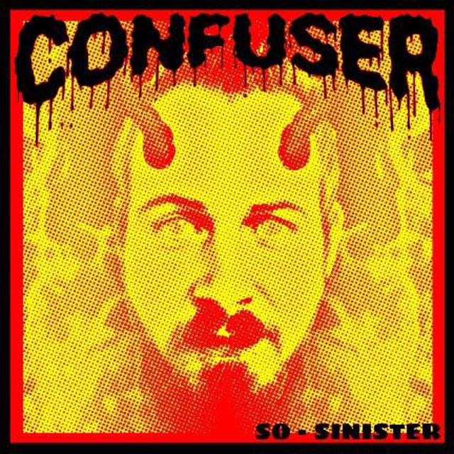 Confuser (Official)