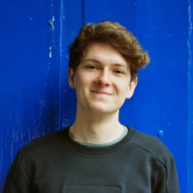 Callum Sheeran-Purcell