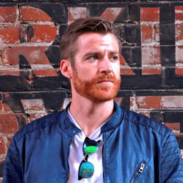 Brett Joseph Forrest