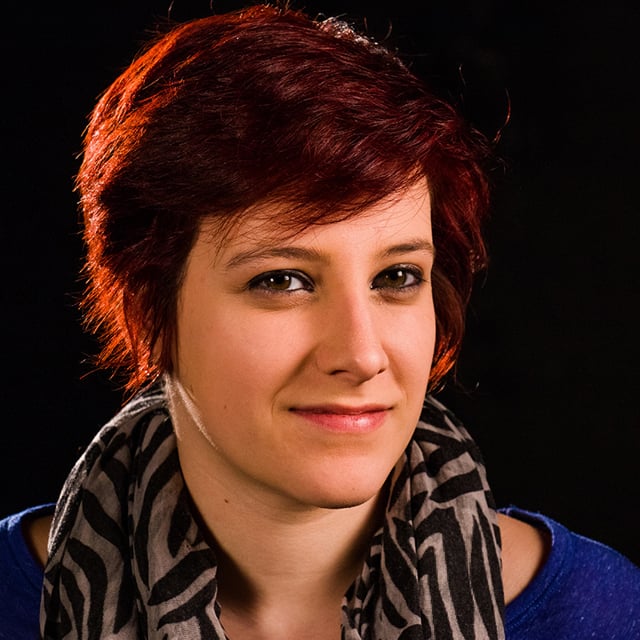 Laura MOLINER