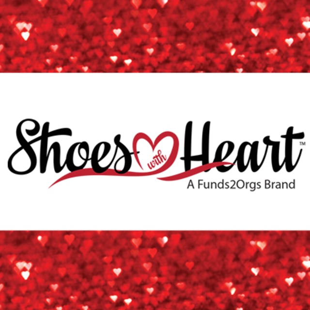 Shoes With Heart