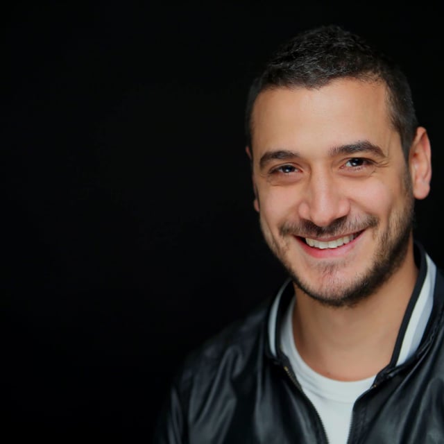 Ribal Bsaibes