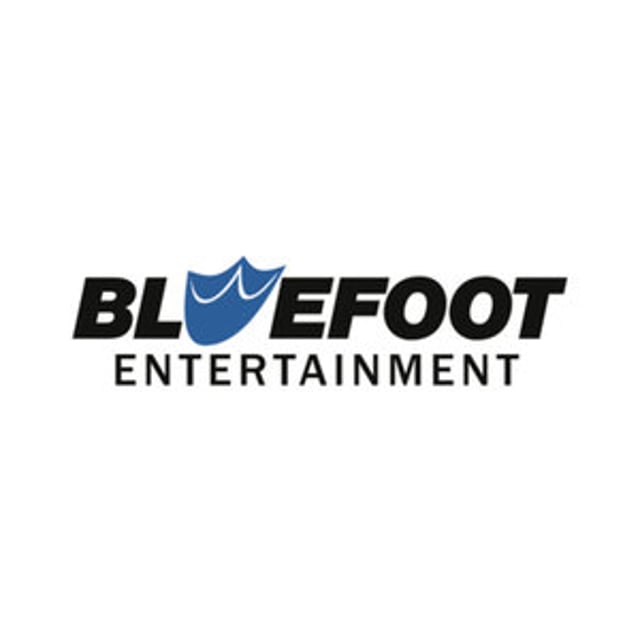 Bluefoot Entertainment, Inc.