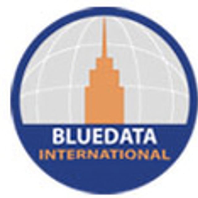 Bluedata International Institute