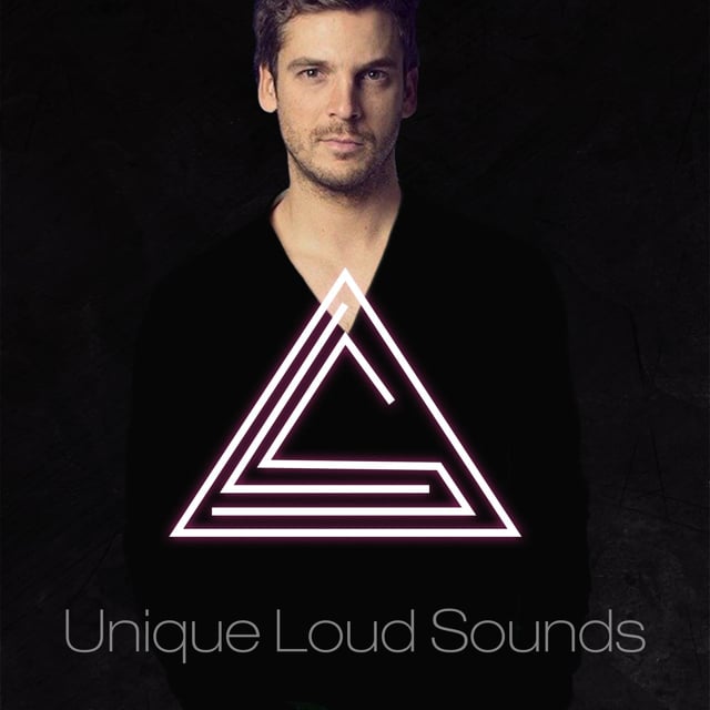 Unique Loud Sounds