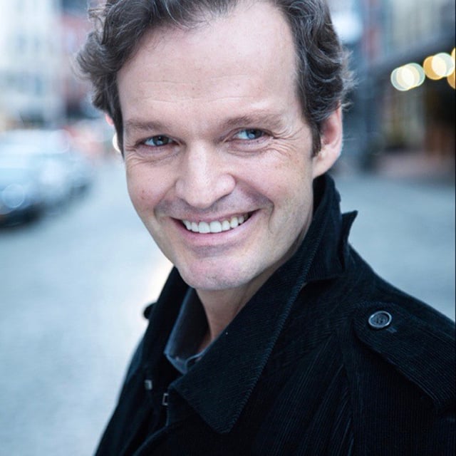 Matthew Sanders - Actor