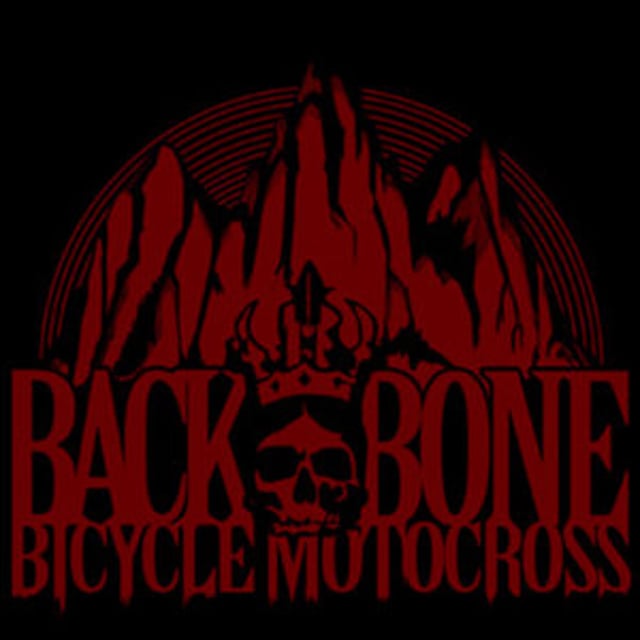Back Bone BMX