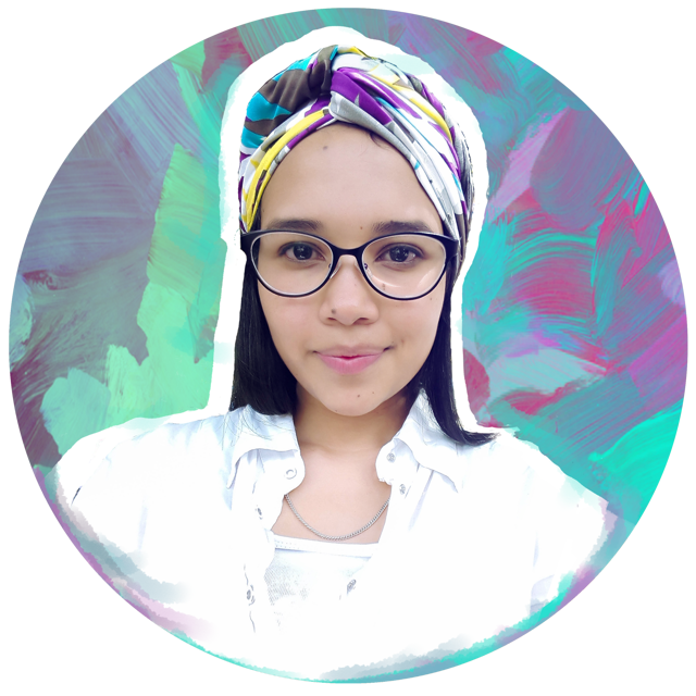 Allison Samantha Rojas