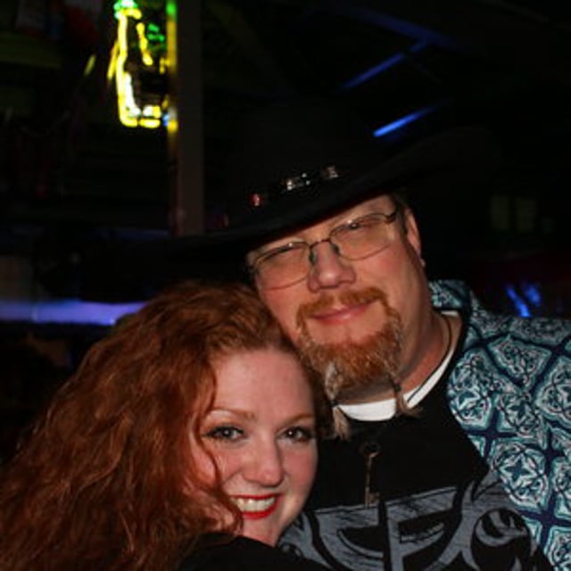 Texas Red Productions